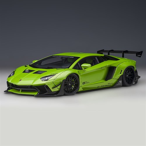 AUTOart - Diecast Legends