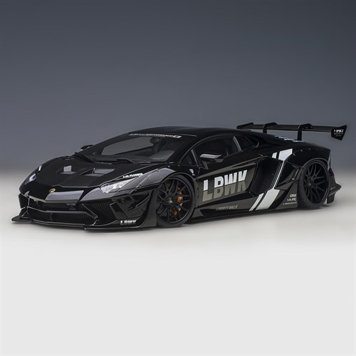 AUTOart - Diecast Legends