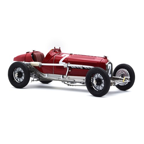 CMC - Diecast Legends