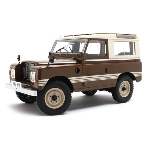 Cult - Diecast Legends