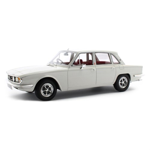 Cult - Diecast Legends