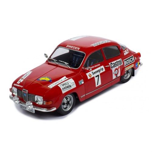 IXO - Diecast Legends