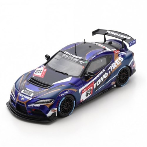 Spark - Diecast Legends