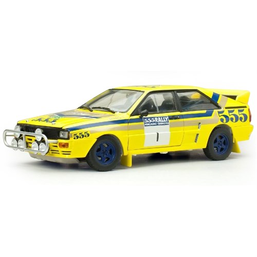 Sun Star - Diecast Legends