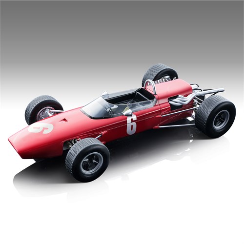 Tecnomodel - Diecast Legends