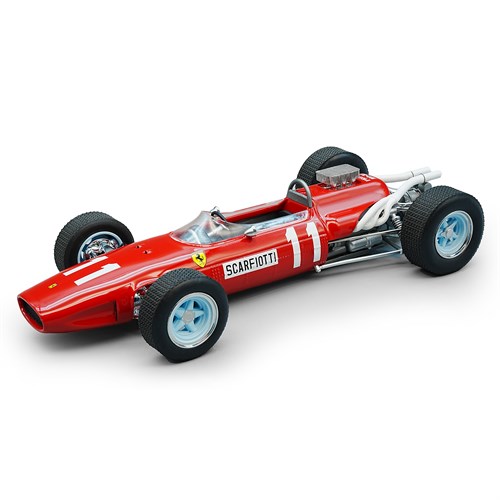 Tecnomodel - Diecast Legends