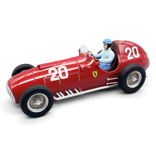 F1 Models - Diecast Legends