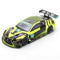 Spark - Diecast Legends